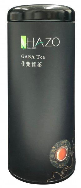 HAZO GABA tēja, 100g 0509 | Tējas | Pārtika un našķi | Ekoloģiska un ...