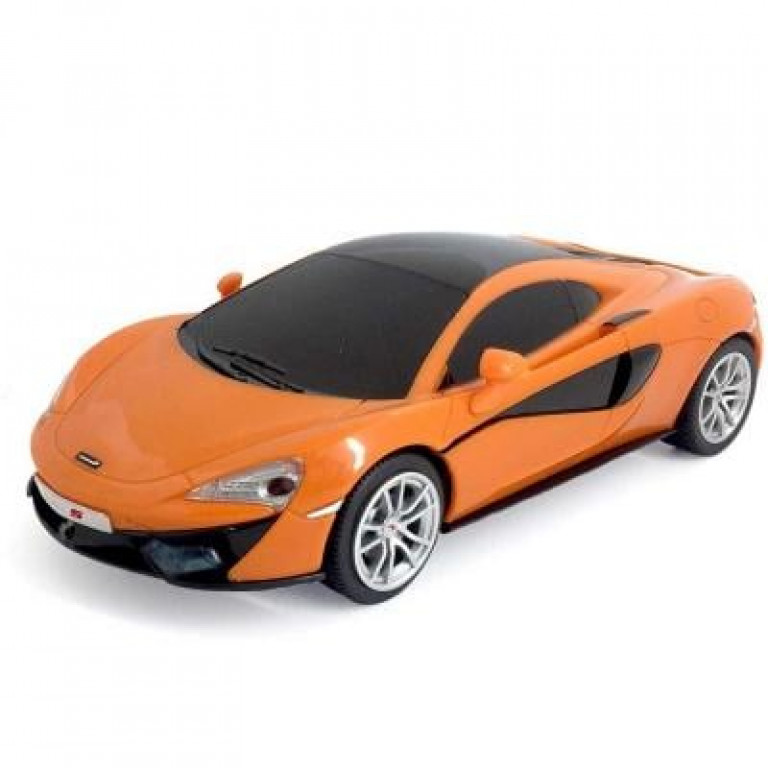 KidzTech inerces mašīna MacLaren ar skaņu un gaismām no 3 gadiem, 89941 ...