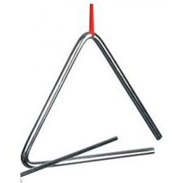 61981 goki trīsstūris Mūzikas instruments 61981 | Skanošas lietiņas ...